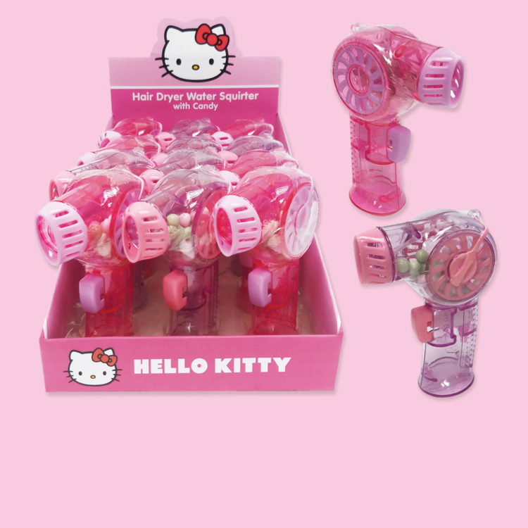 Hello Kitty – BLJ Candy Toys | Manufacturer,Distributer and Exporter ...
